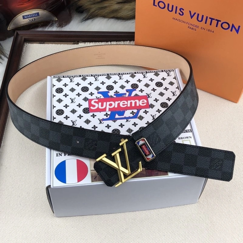 Inexpensive Louis Vuitton Belts