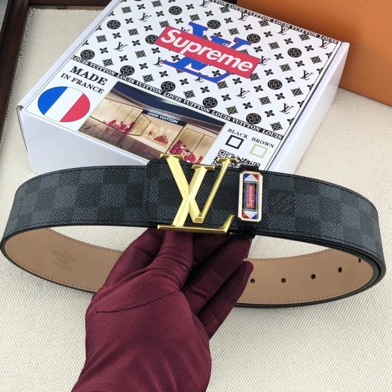 Inexpensive Louis Vuitton Belts
