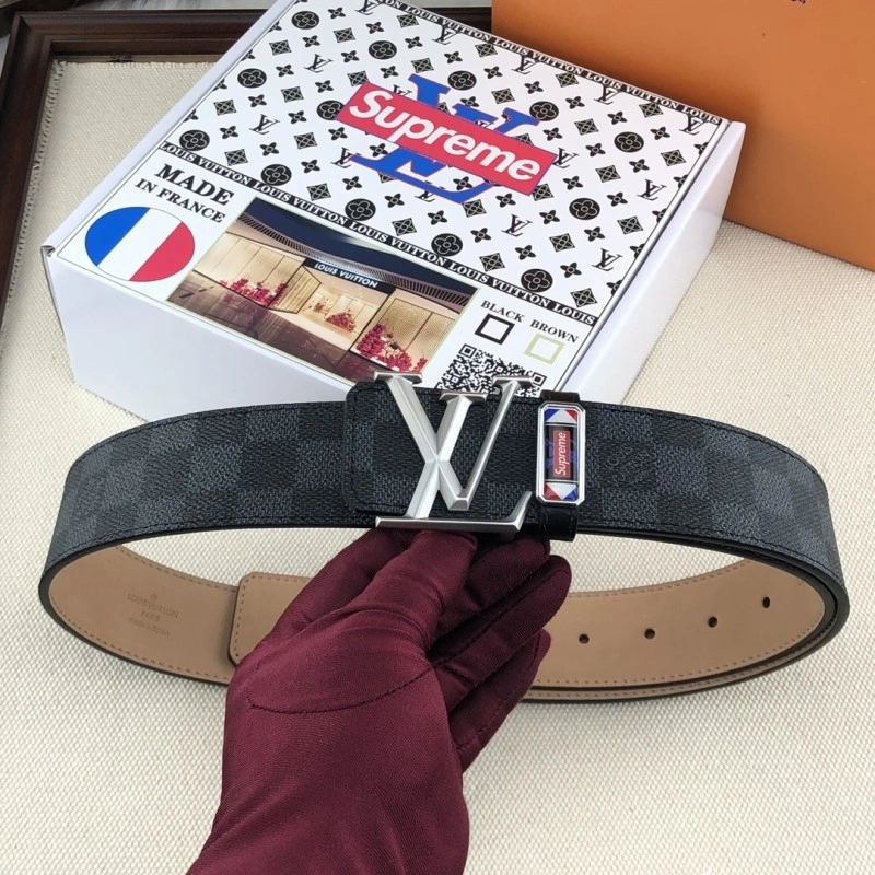 Inexpensive Louis Vuitton Belts