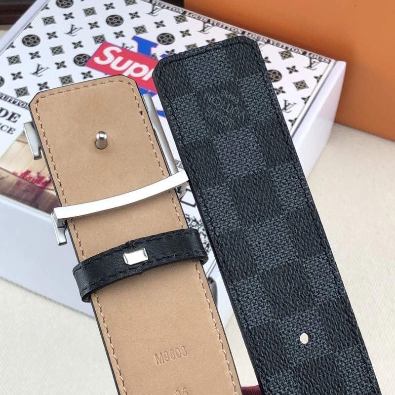 Inexpensive Louis Vuitton Belts