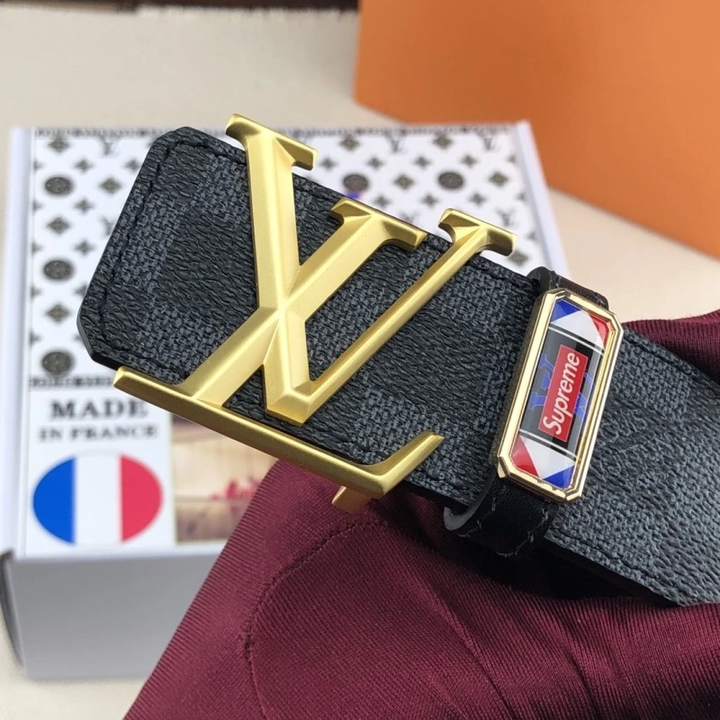 Inexpensive Louis Vuitton Belts