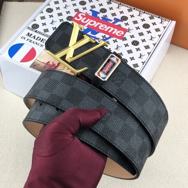 Inexpensive Louis Vuitton Belts