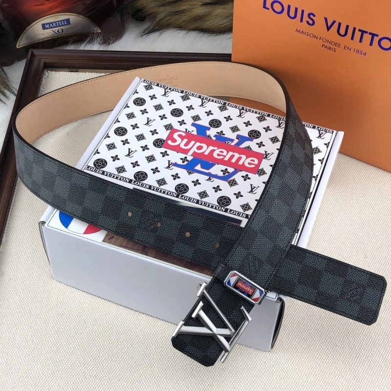 Inexpensive Louis Vuitton Belts
