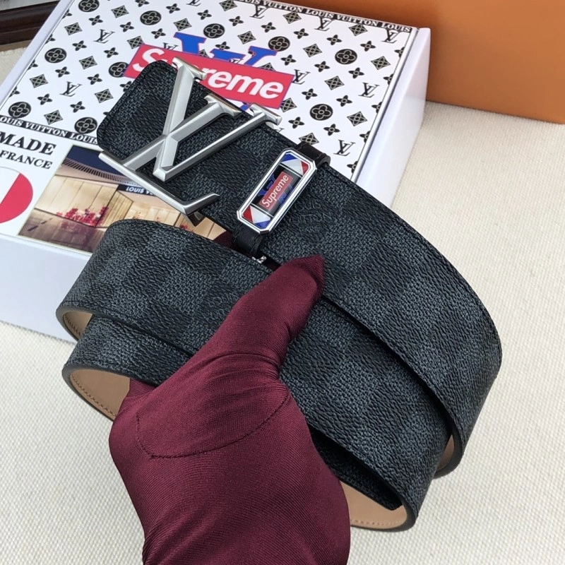 Inexpensive Louis Vuitton Belts