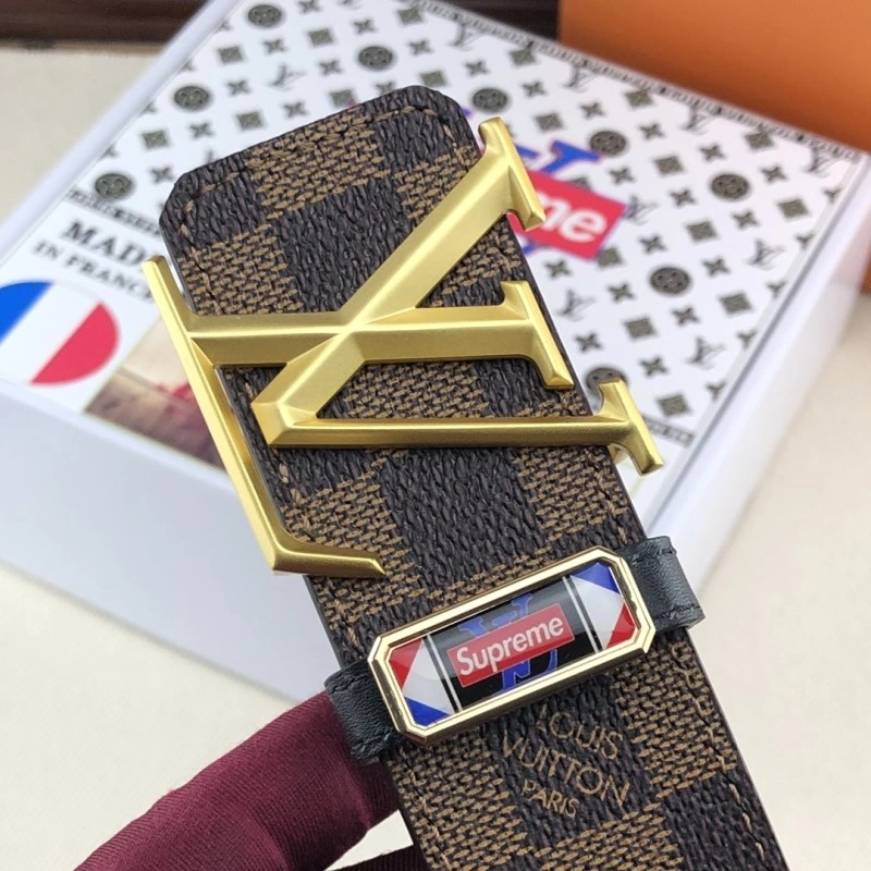 Reasonably priced Louis Vuitton Belts