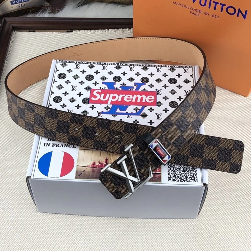 Reasonably priced Louis Vuitton Belts