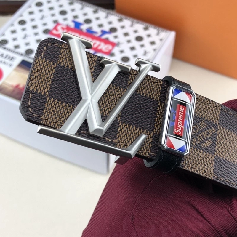 Reasonably priced Louis Vuitton Belts