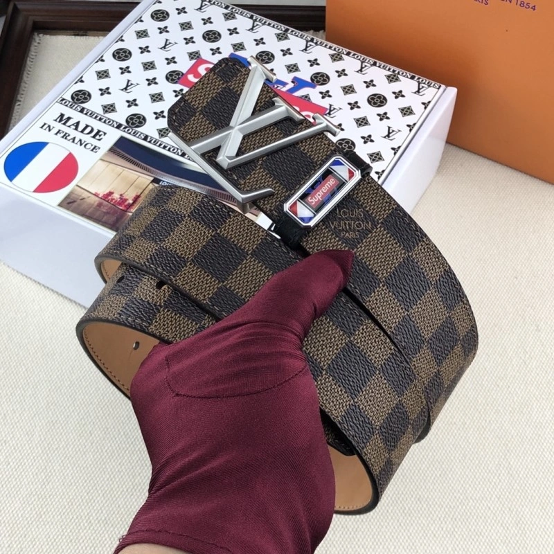 Reasonably priced Louis Vuitton Belts