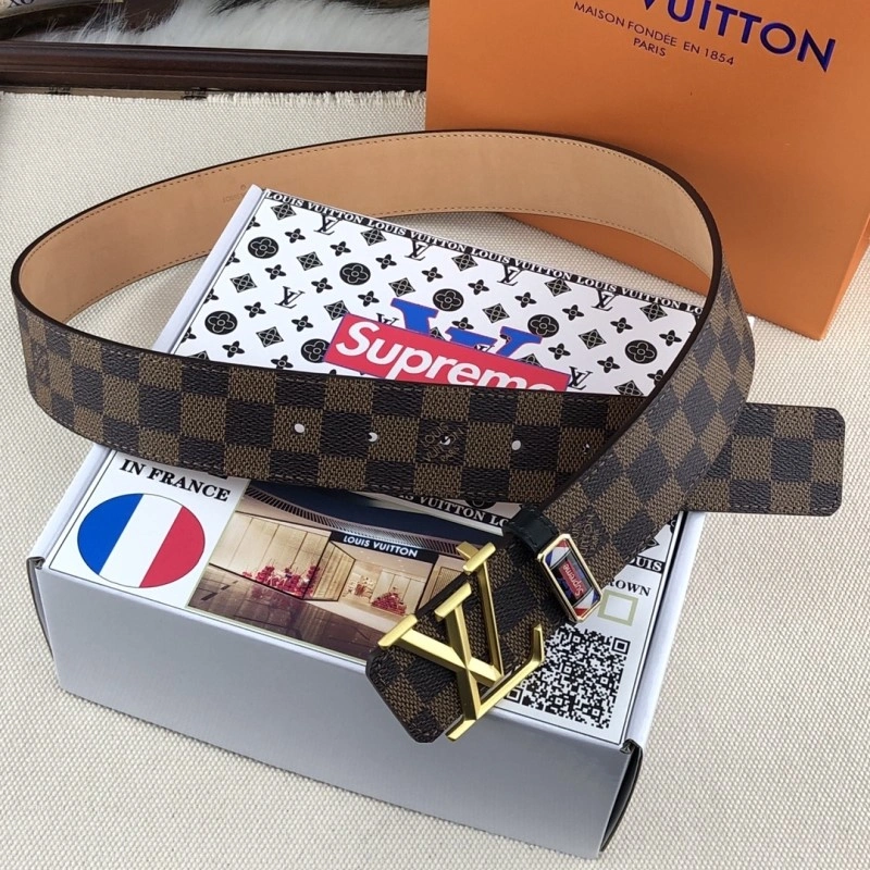 Reasonably priced Louis Vuitton Belts