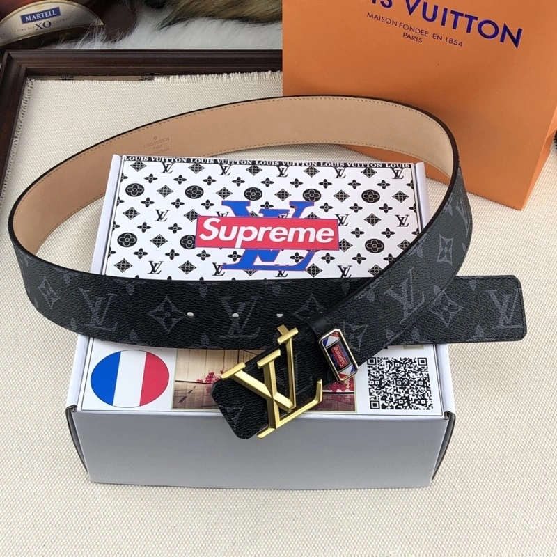 Original Louis Vuitton Belts