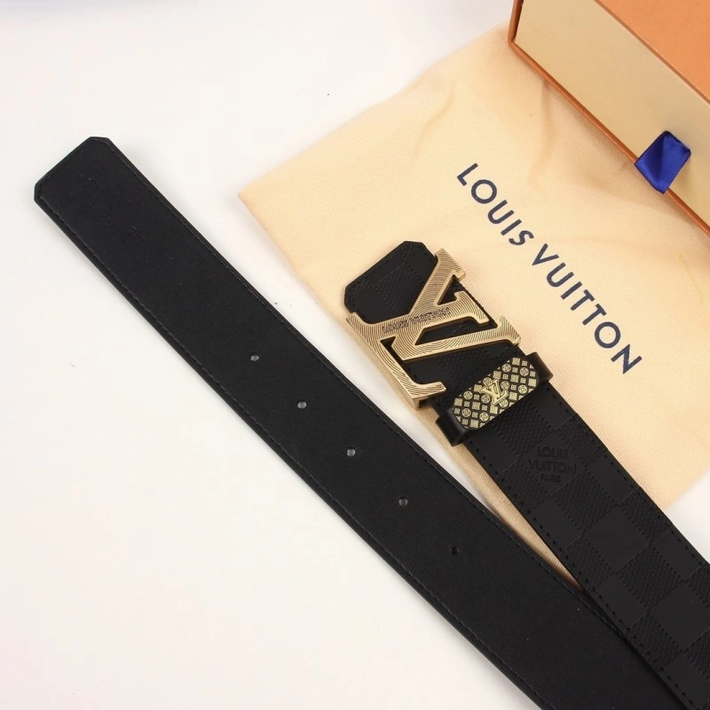 Original Louis Vuitton Belts