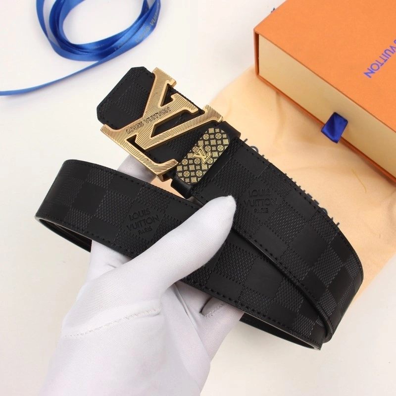 Original Louis Vuitton Belts