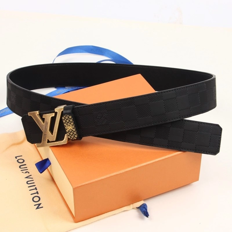 Original Louis Vuitton Belts