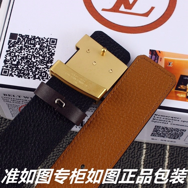 Precise copy Louis Vuitton Belts