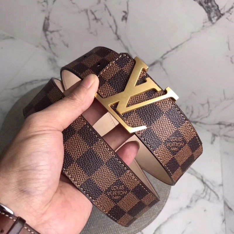 Perfect replica Louis Vuitton Belts
