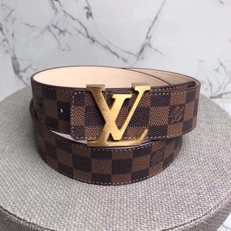 Perfect replica Louis Vuitton Belts