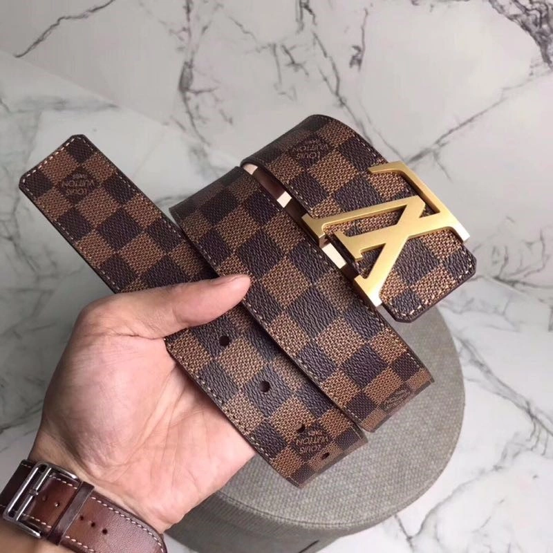 Perfect replica Louis Vuitton Belts