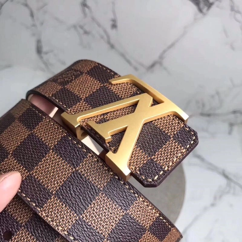 Perfect replica Louis Vuitton Belts