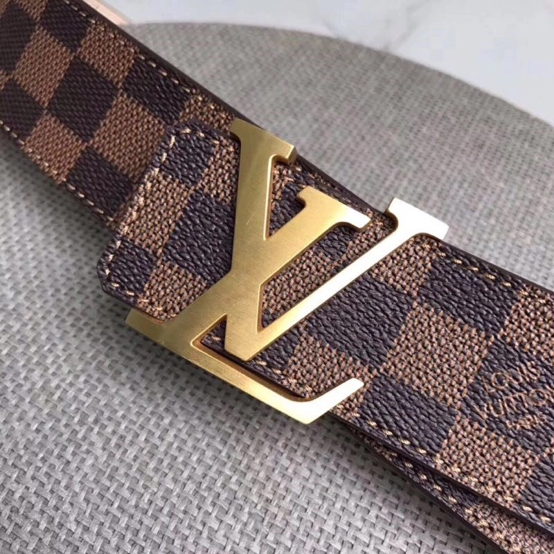 Perfect replica Louis Vuitton Belts