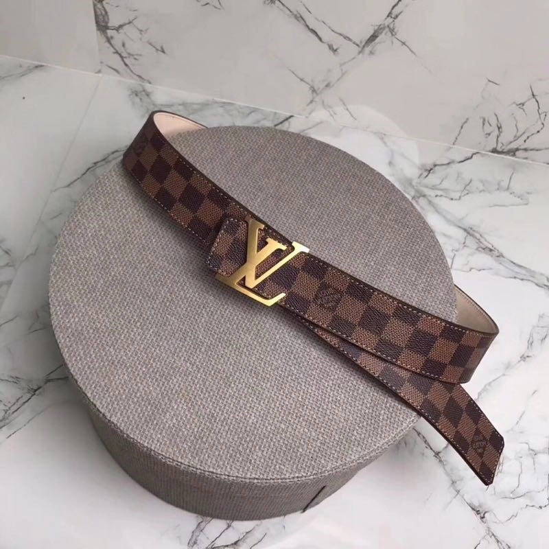 Perfect replica Louis Vuitton Belts