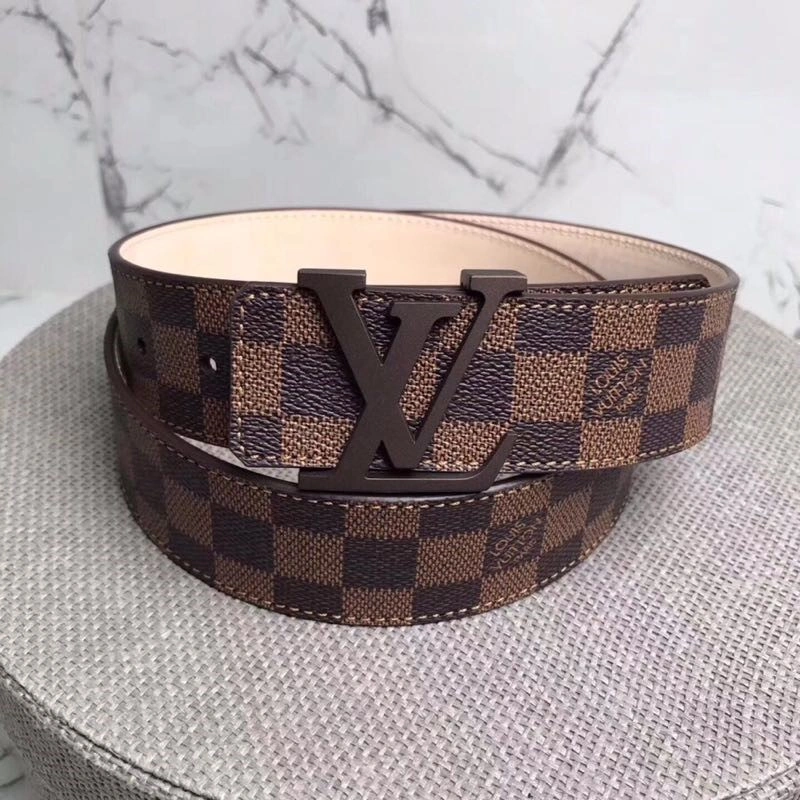 Brand-original Louis Vuitton Belts
