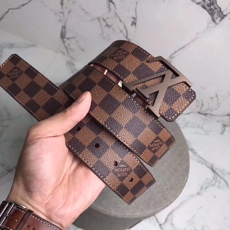 Brand-original Louis Vuitton Belts