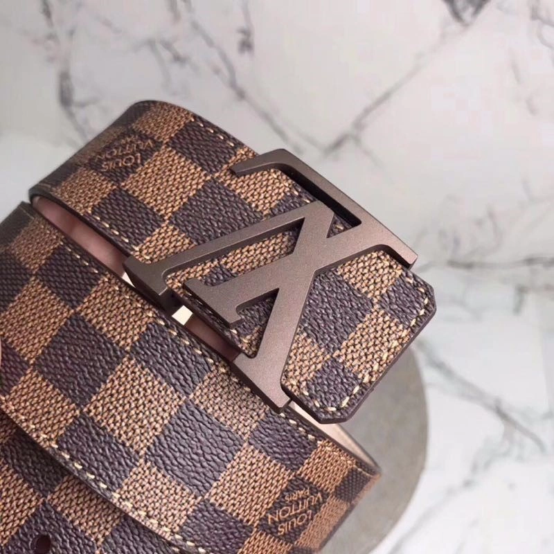Brand-original Louis Vuitton Belts