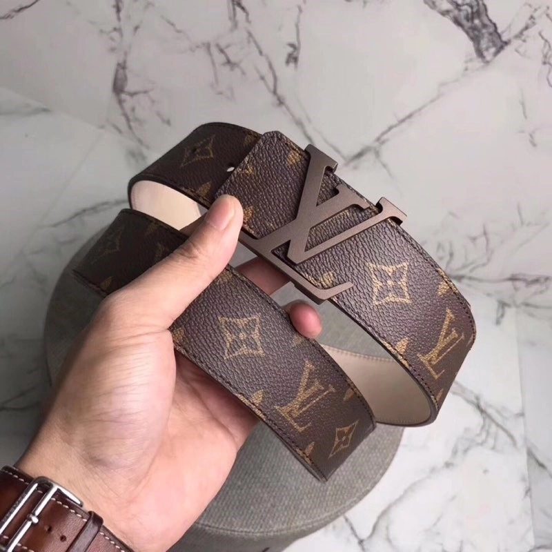 Perfect replica Louis Vuitton Belts
