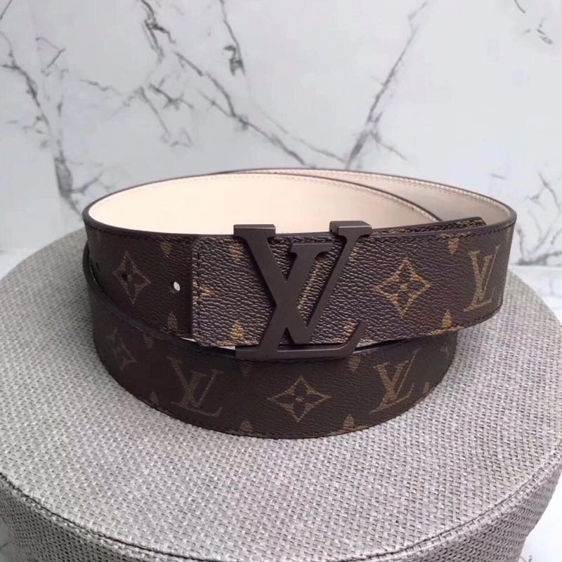 Perfect replica Louis Vuitton Belts