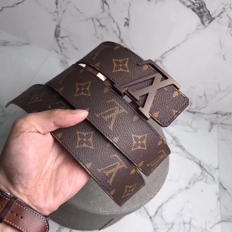 Perfect replica Louis Vuitton Belts