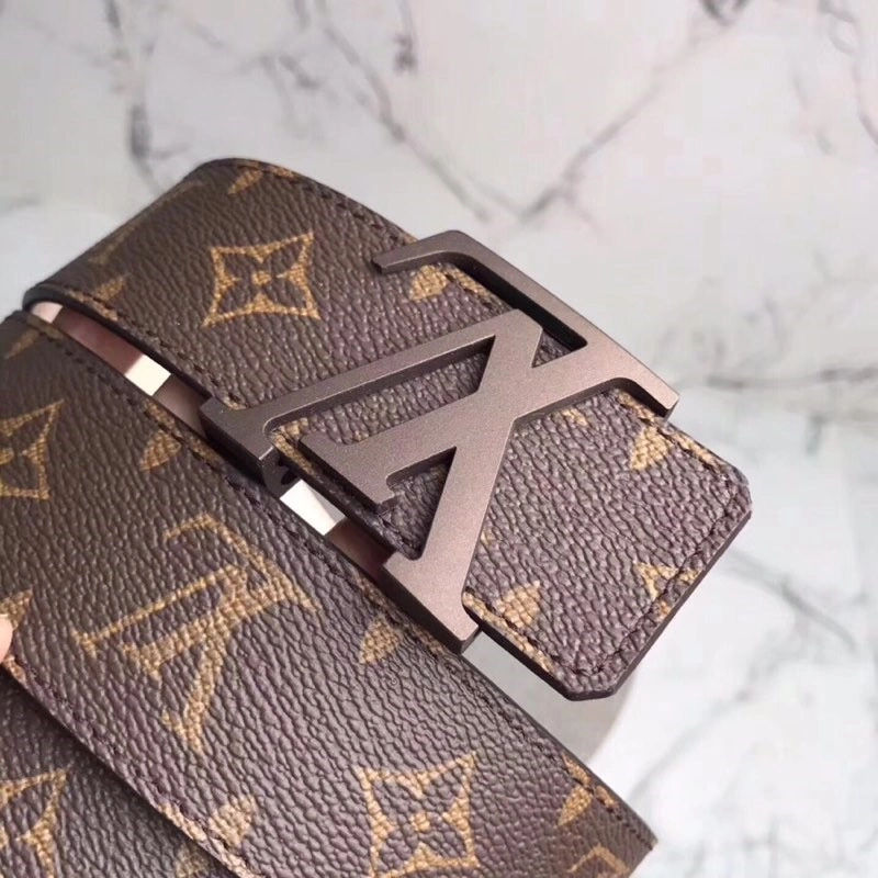 Perfect replica Louis Vuitton Belts