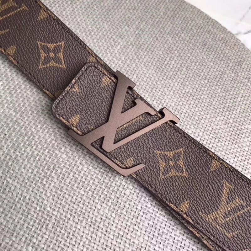 Perfect replica Louis Vuitton Belts