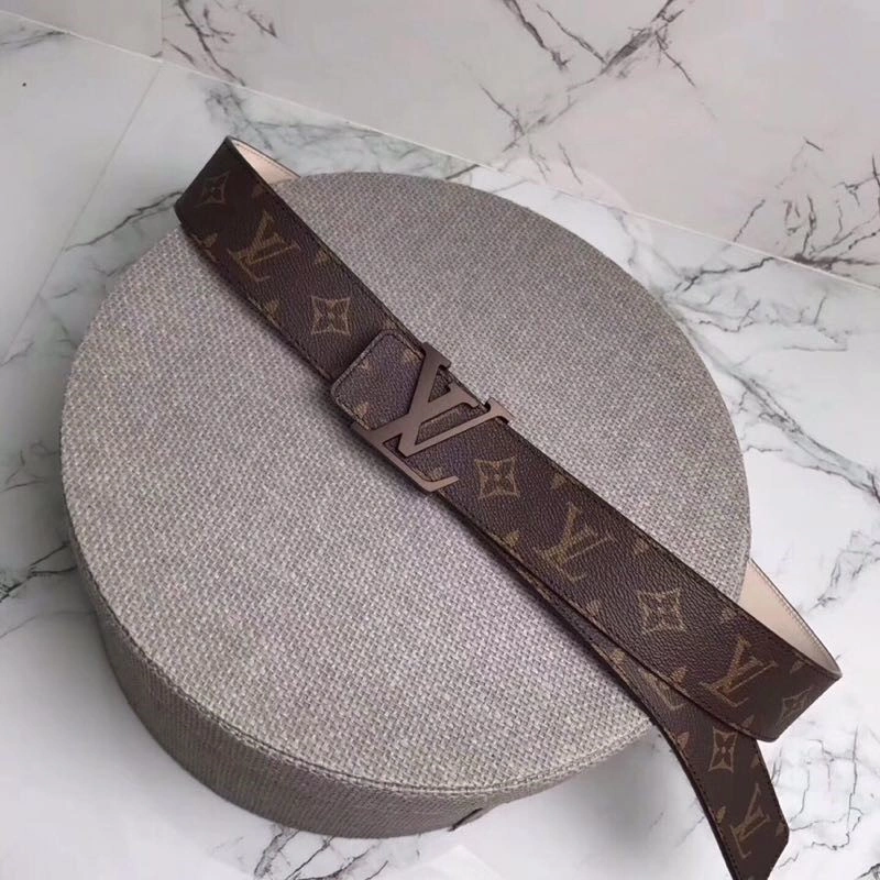 Perfect replica Louis Vuitton Belts