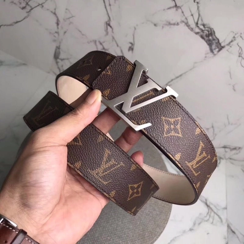 Precise copy Louis Vuitton Belts