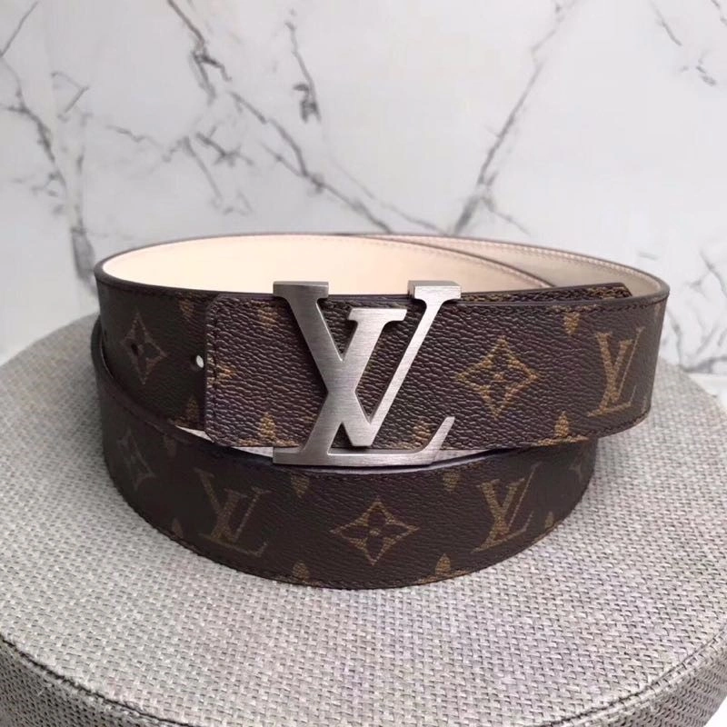 Precise copy Louis Vuitton Belts