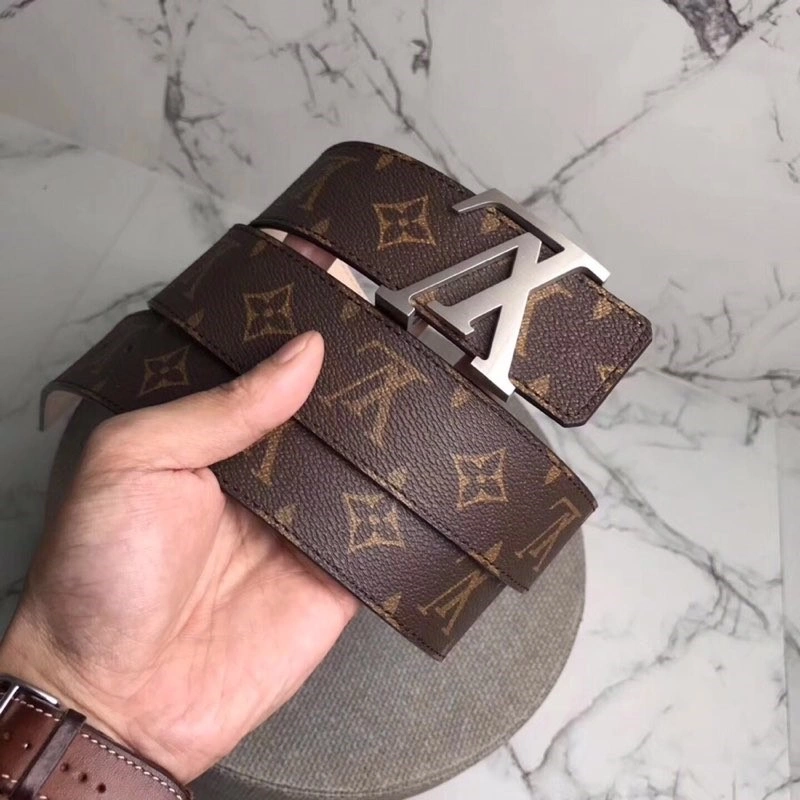 Precise copy Louis Vuitton Belts