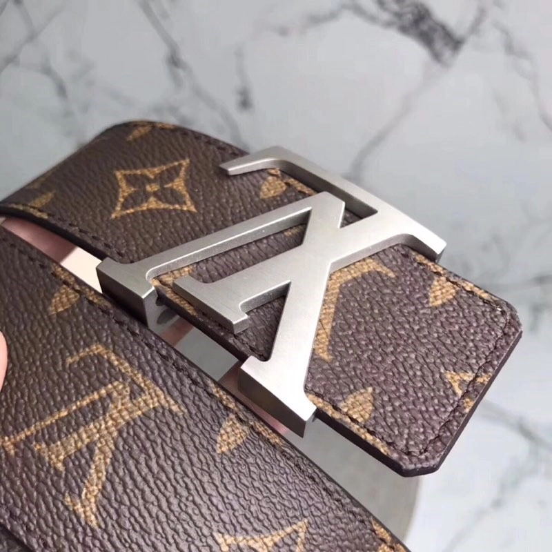 Precise copy Louis Vuitton Belts