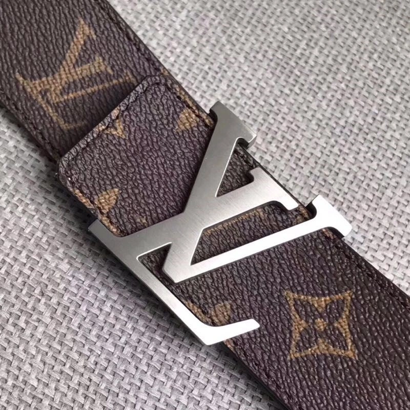 Precise copy Louis Vuitton Belts