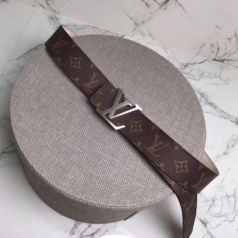 Precise copy Louis Vuitton Belts