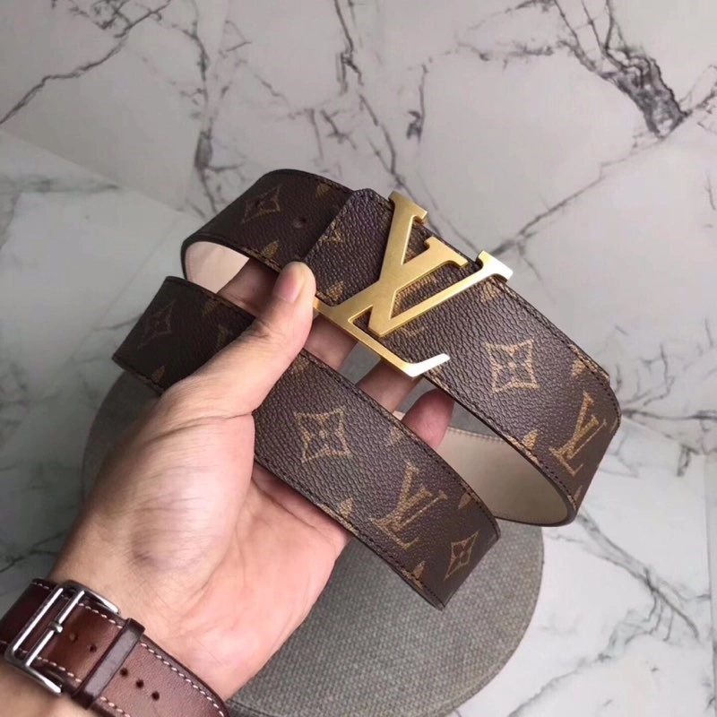 Low-cost Louis Vuitton Belts