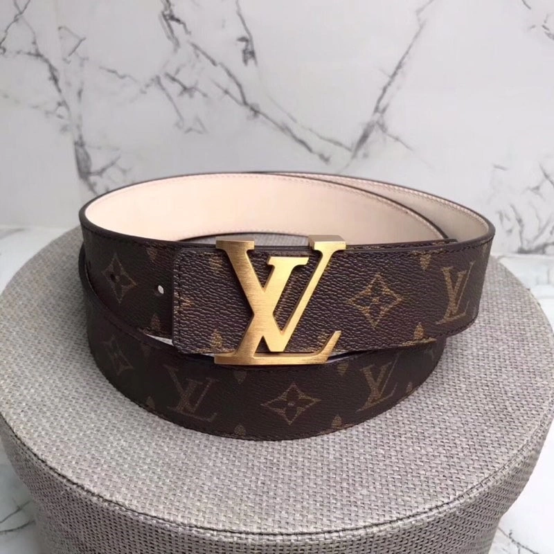 Low-cost Louis Vuitton Belts