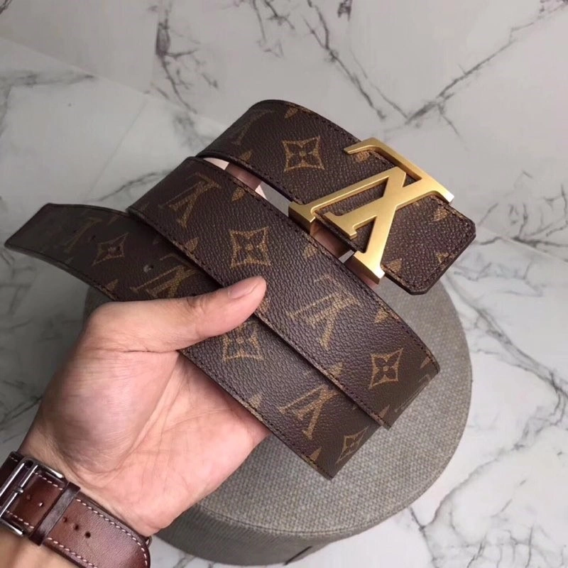 Low-cost Louis Vuitton Belts