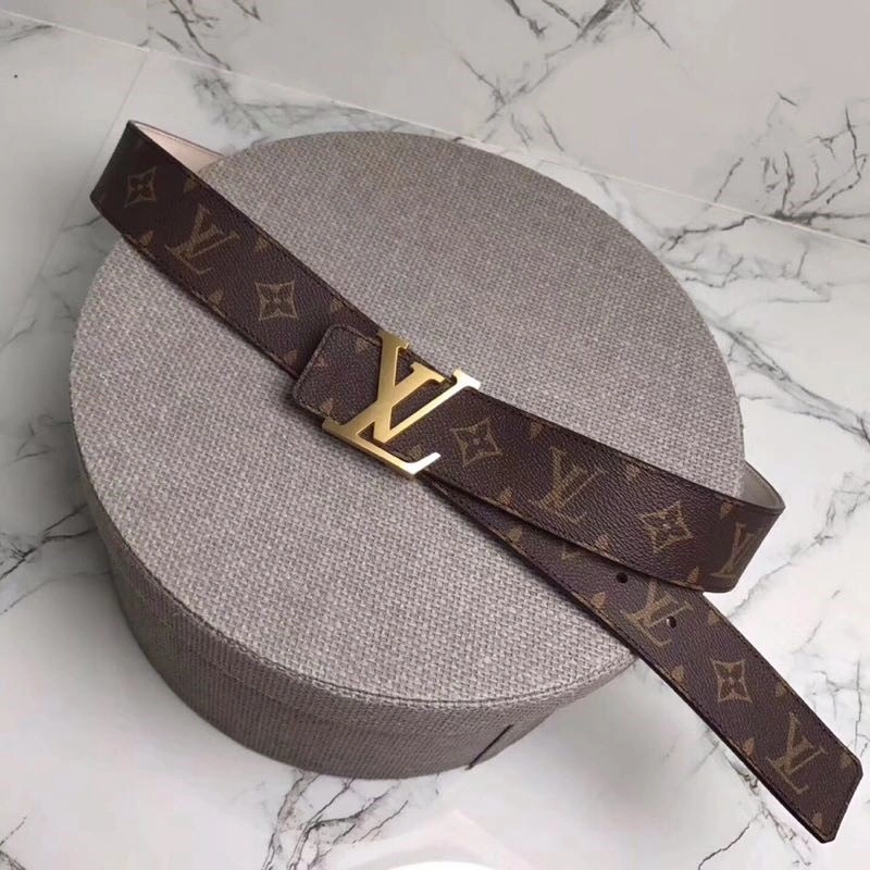 Low-cost Louis Vuitton Belts
