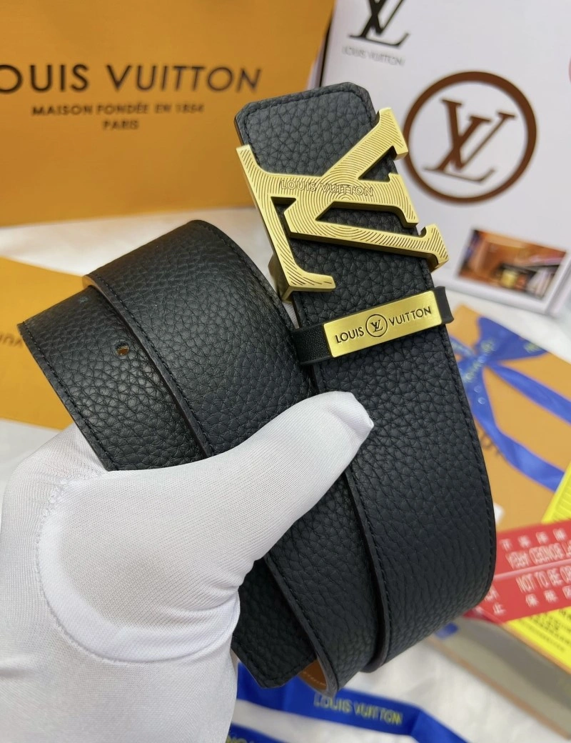 1:1 copy Louis Vuitton Belts