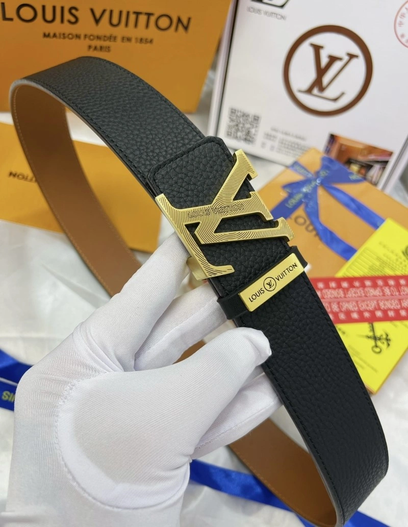 1:1 copy Louis Vuitton Belts
