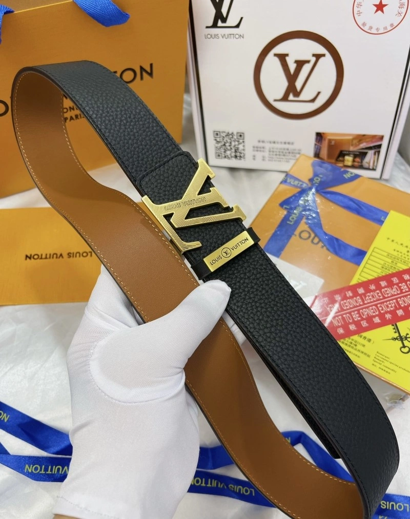 1:1 copy Louis Vuitton Belts