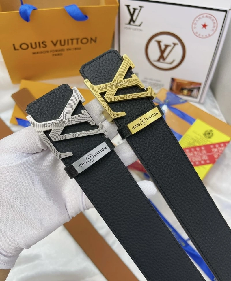 1:1 copy Louis Vuitton Belts