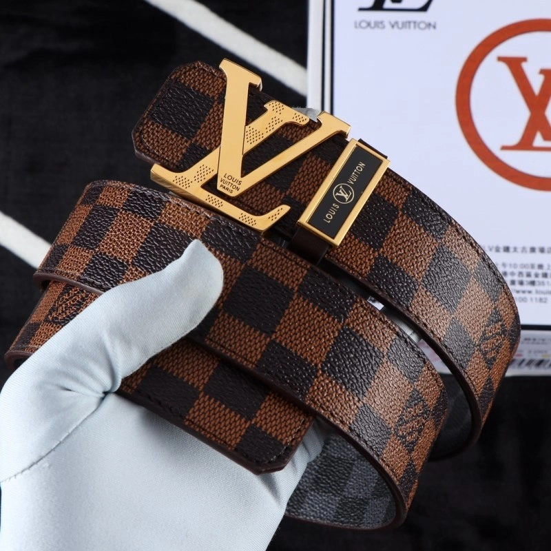 Affordable Louis Vuitton Belts