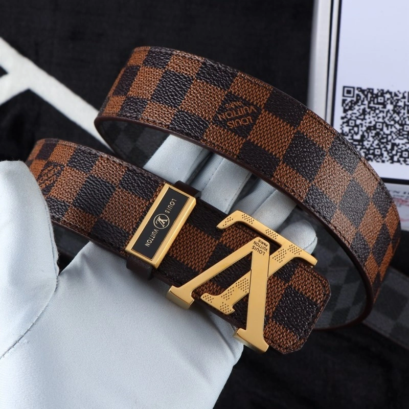 Affordable Louis Vuitton Belts