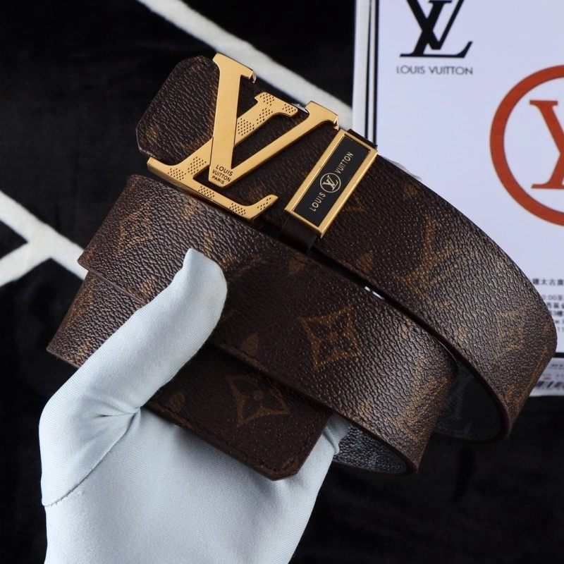 Bargain Louis Vuitton Belts